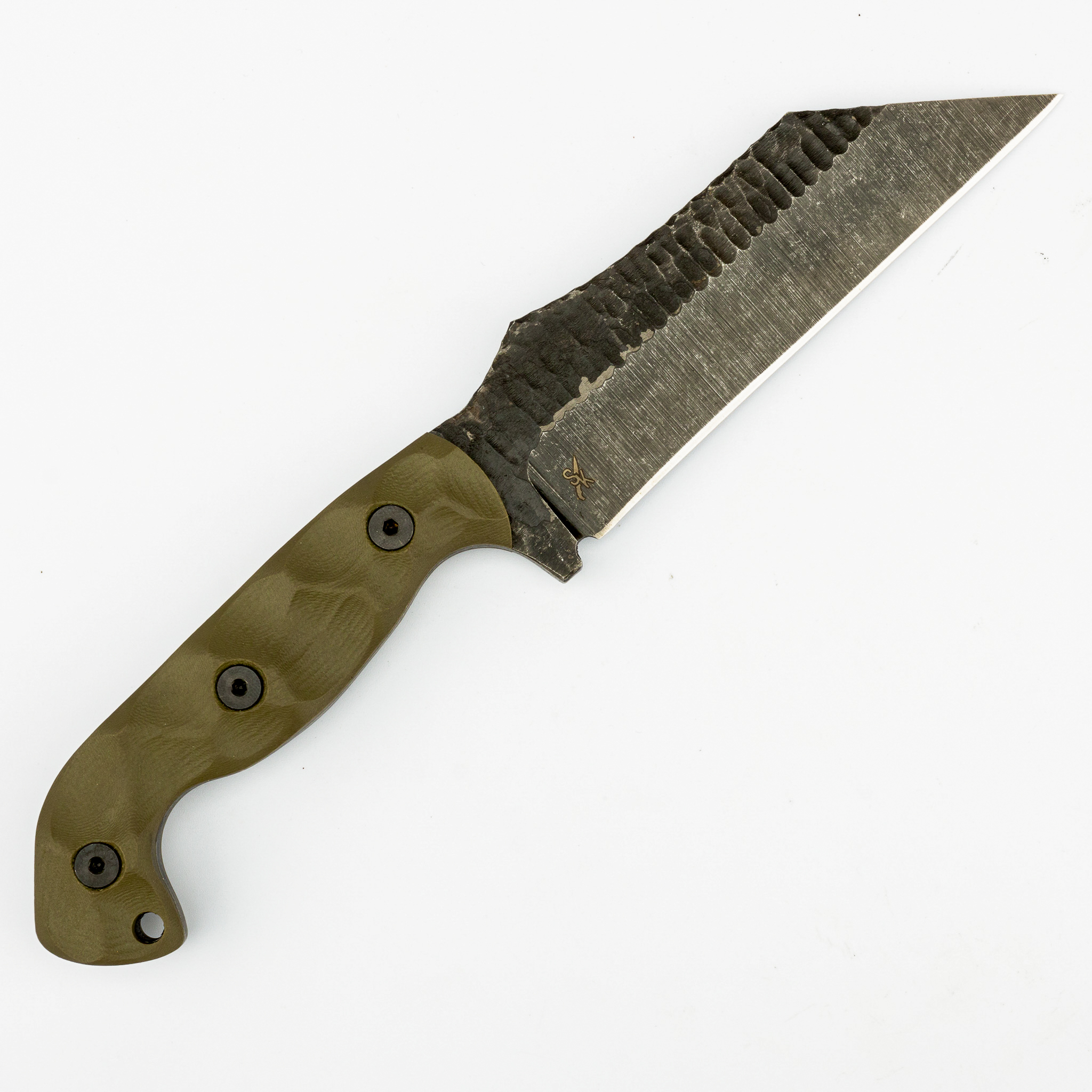 Home - Stroup Knives