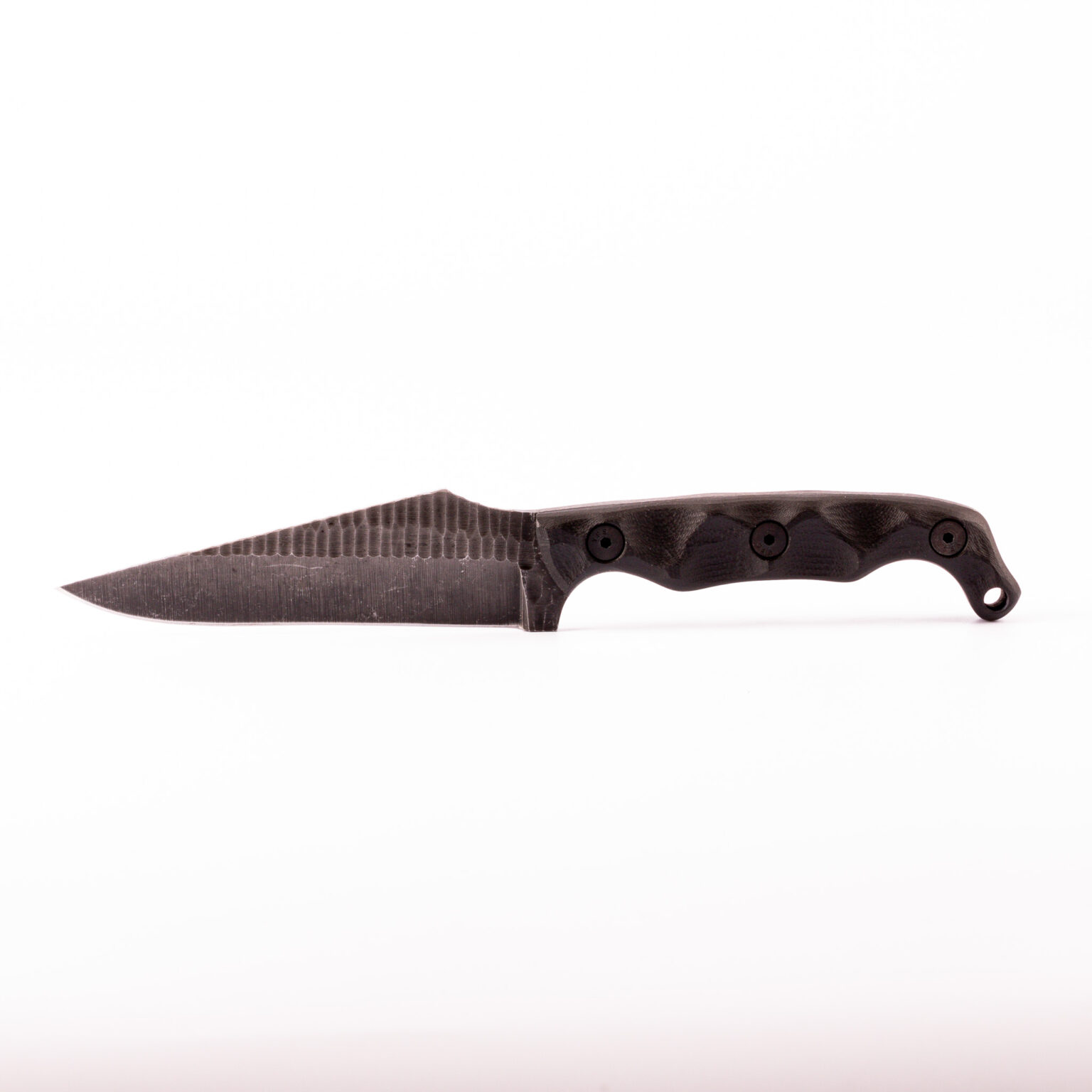 TU2 - Black - Stroup Knives