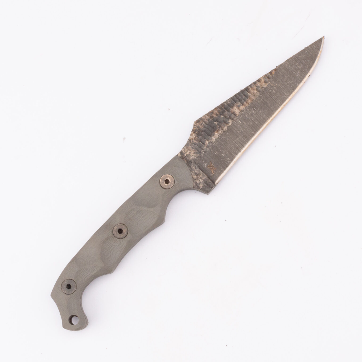 TU2 - Stroup Knives