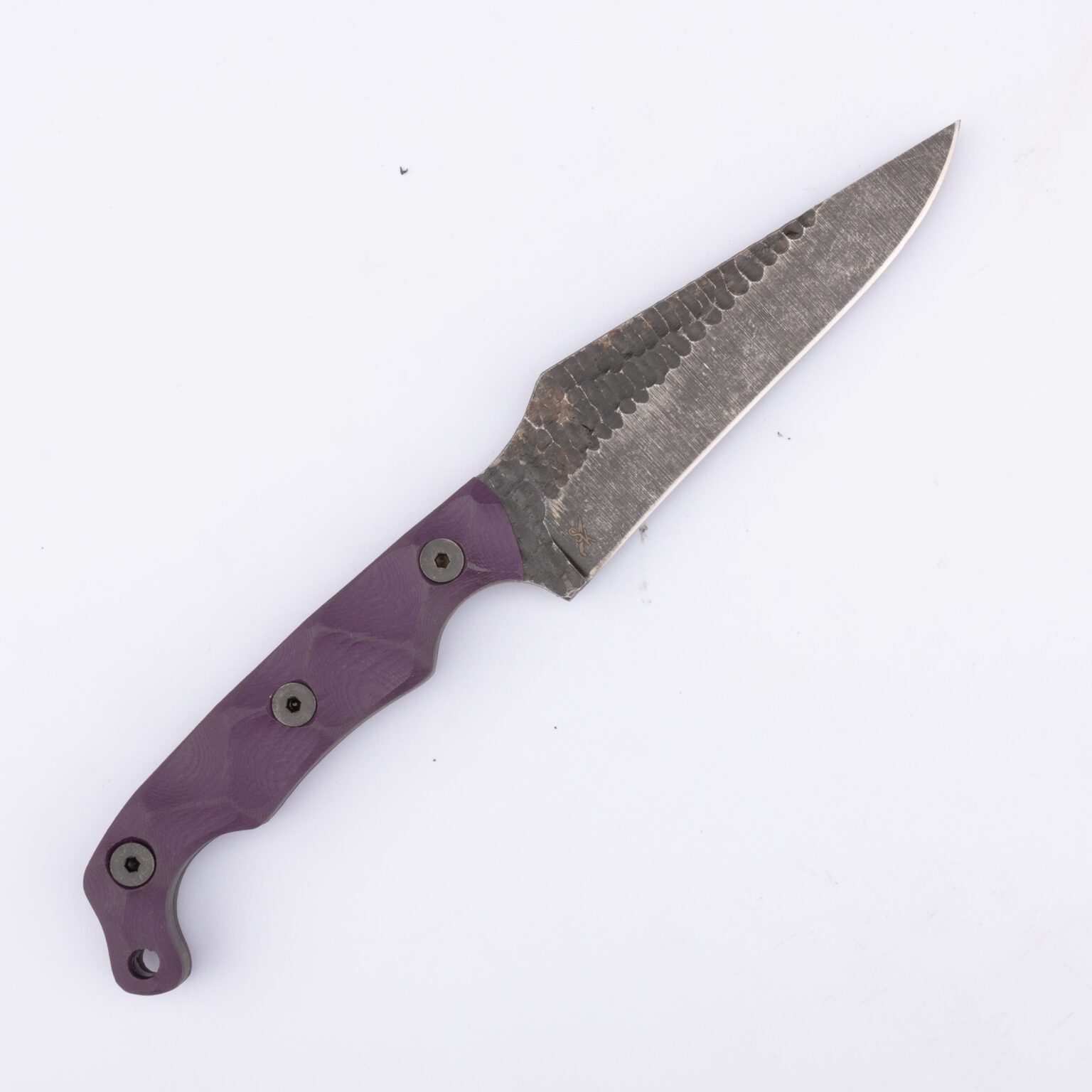 TU2 - Stroup Knives