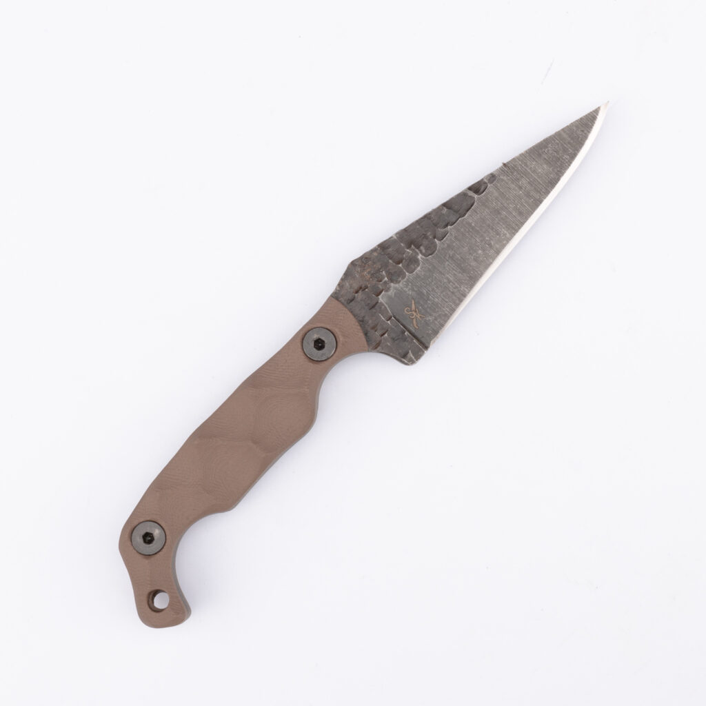 Mini - Stroup Knives