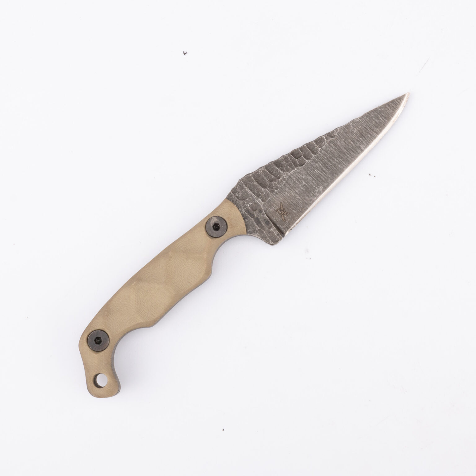 Mini - Stroup Knives