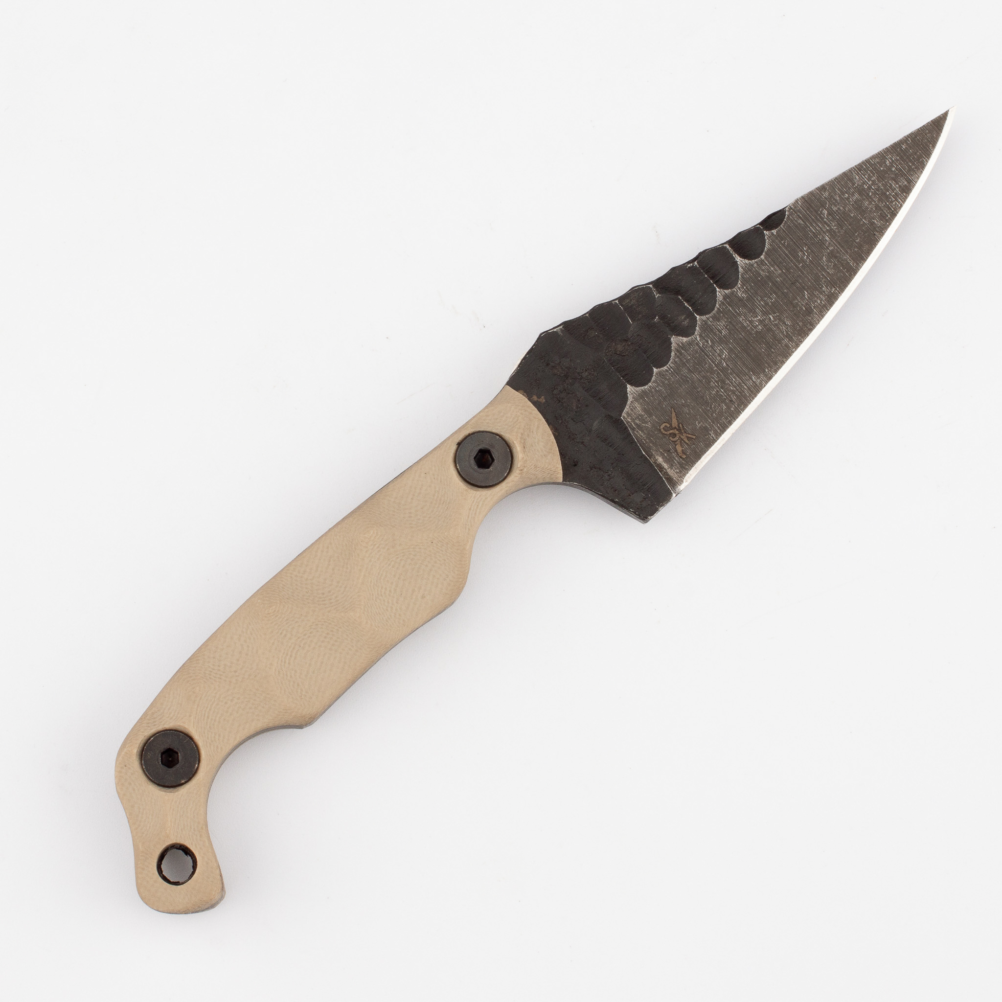 Mini1 Knife - Stroup Knives