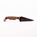New Mini Knives - Stroup Knives