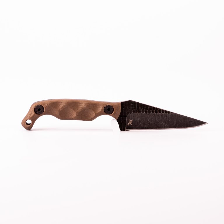 New Homepage - Stroup Knives