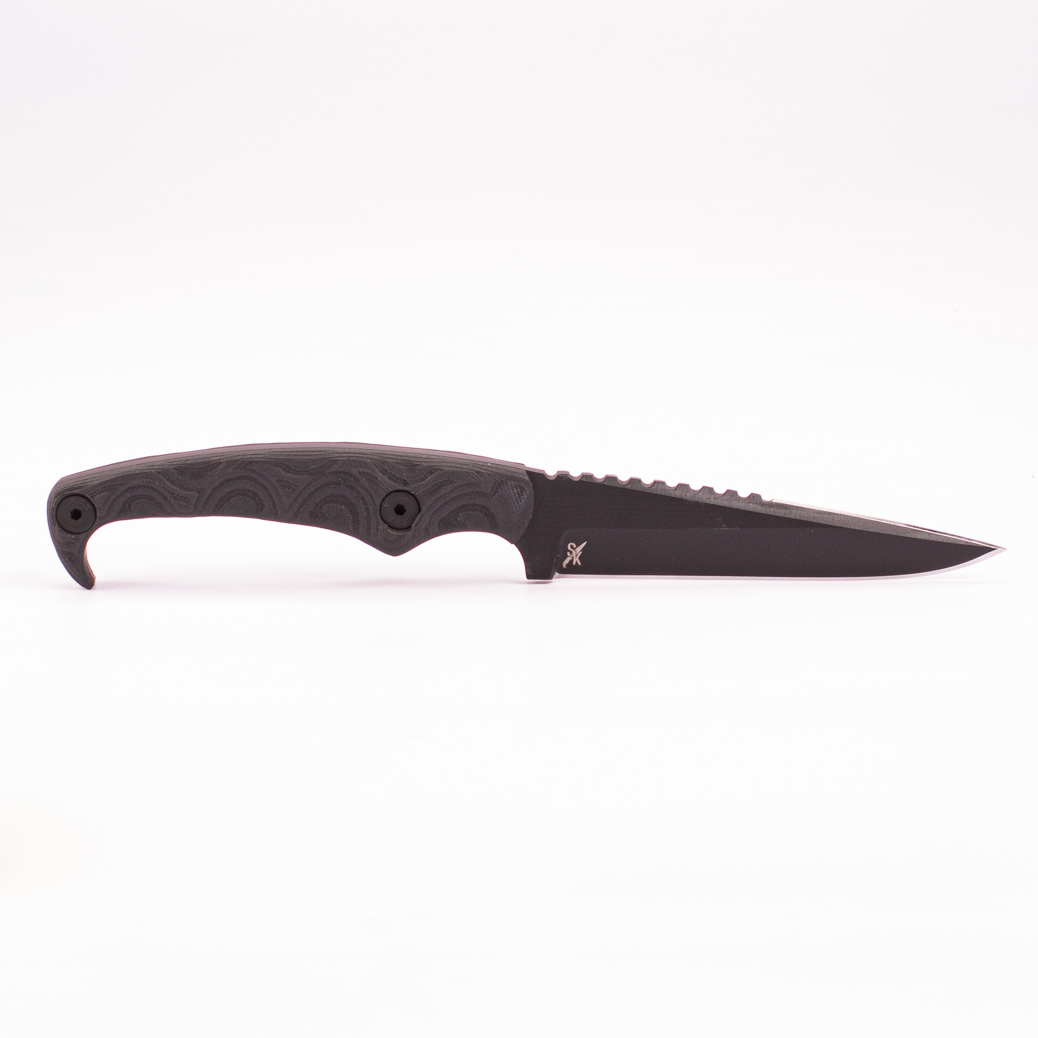MK2 - Stroup Knives