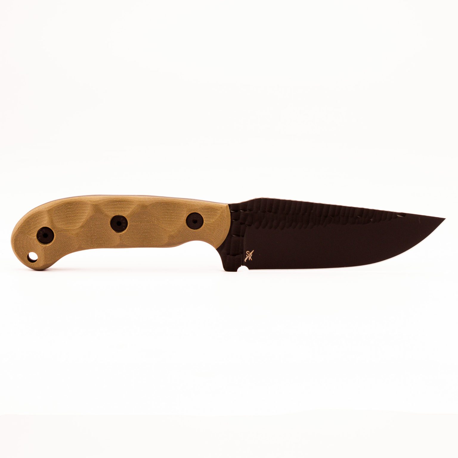 Stroup Knives New Homepage - Stroup Knives