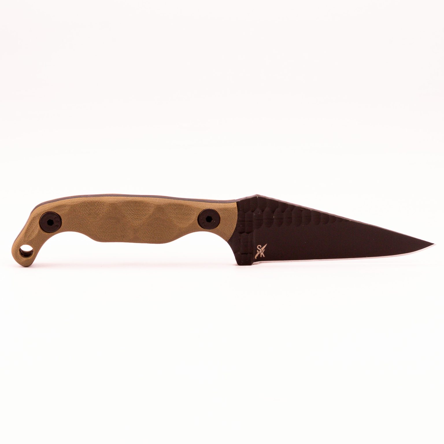 New Mini Knives - Stroup Knives