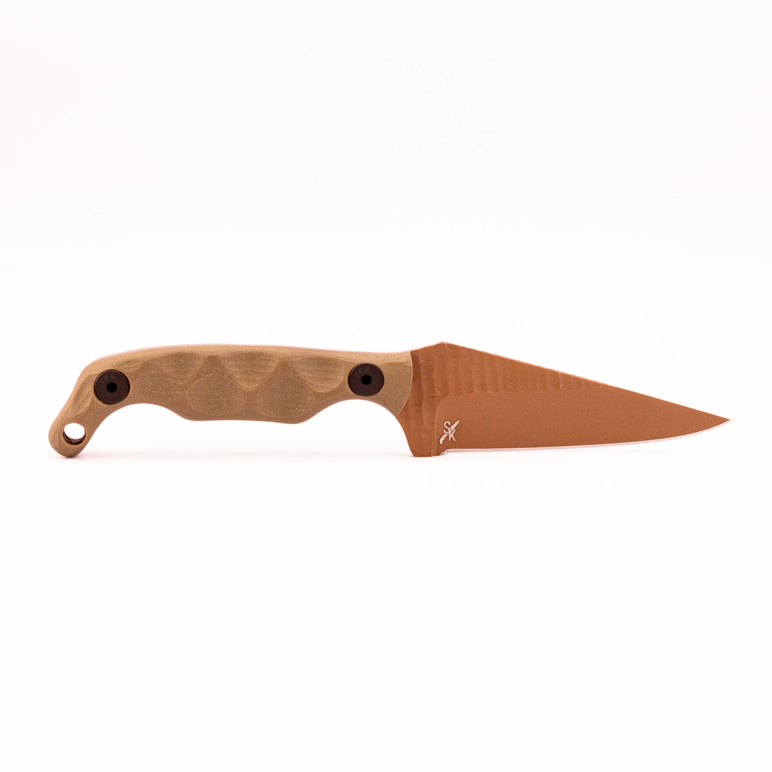 New Mini Knives - Stroup Knives