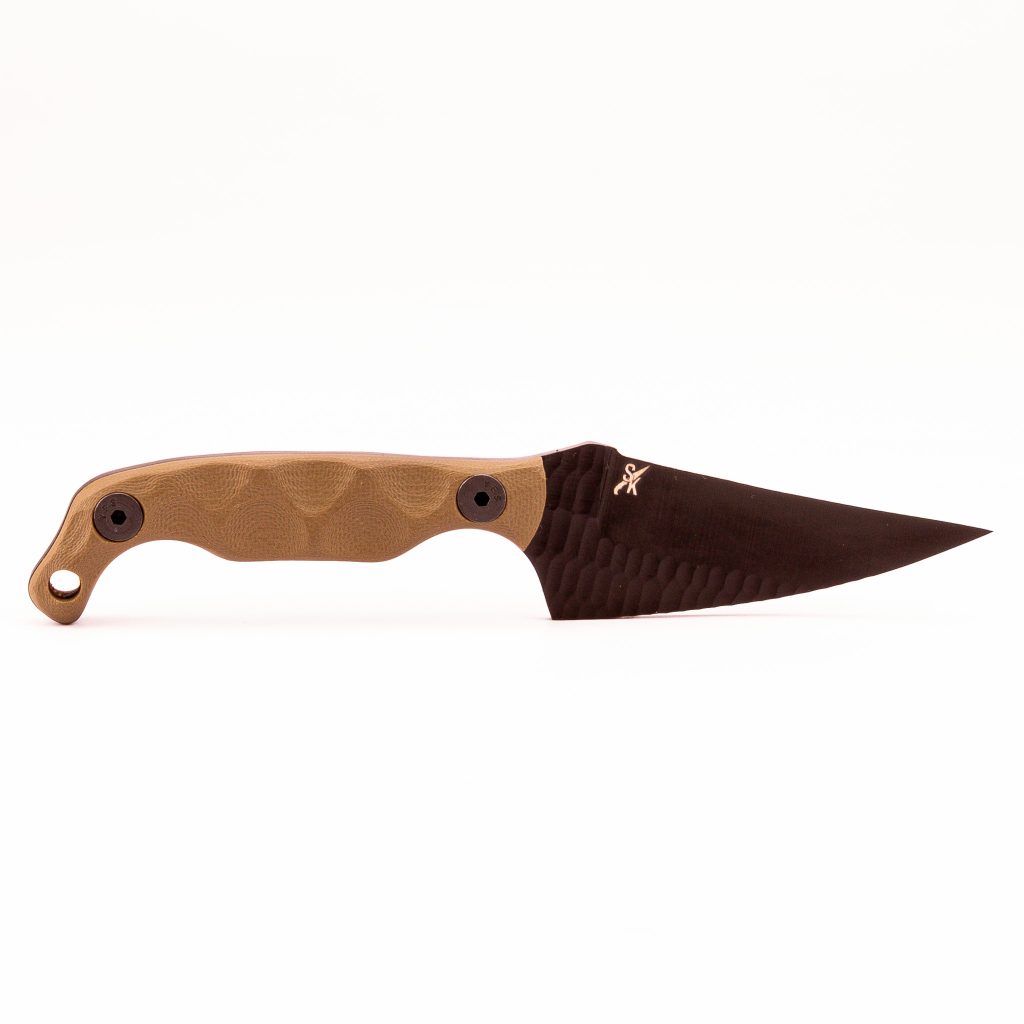 Stroup Knives New Homepage - Stroup Knives