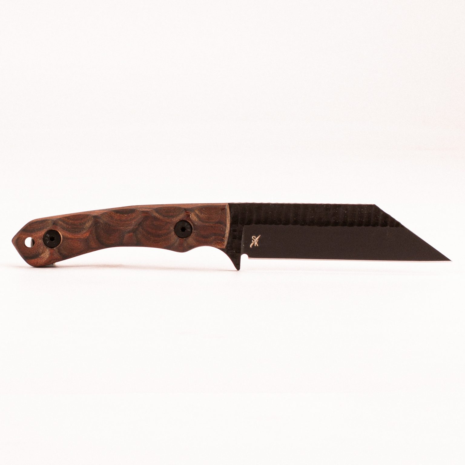 New GP3 Knives - Stroup Knives