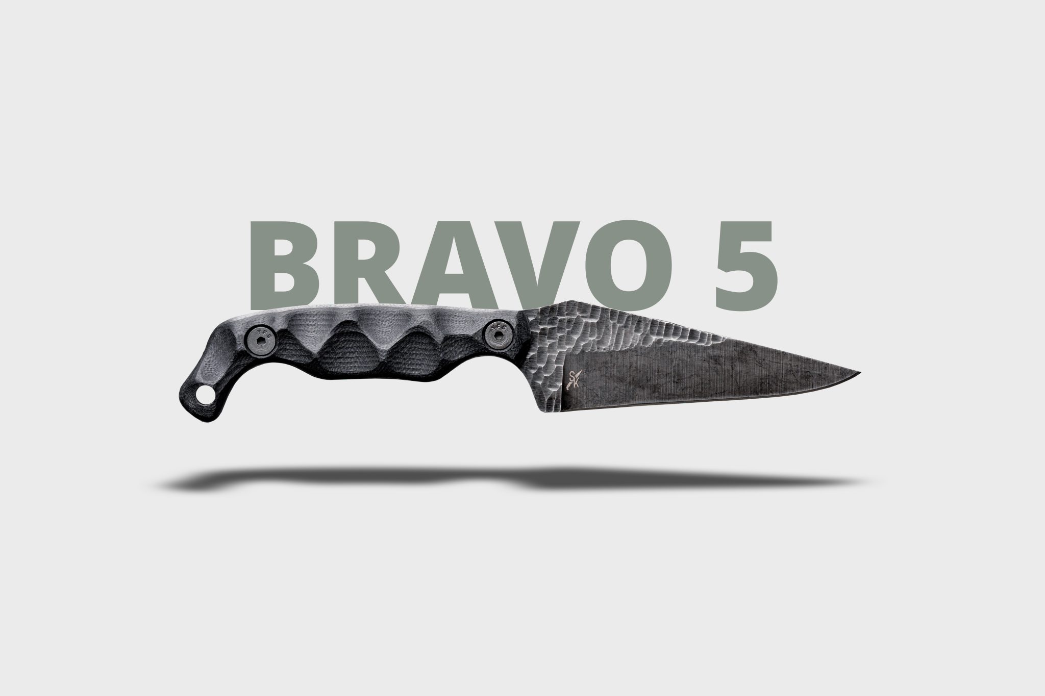 New Bravo Knives - Stroup Knives