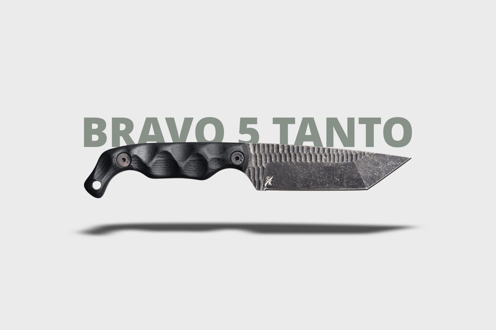 New Bravo Knives - Stroup Knives