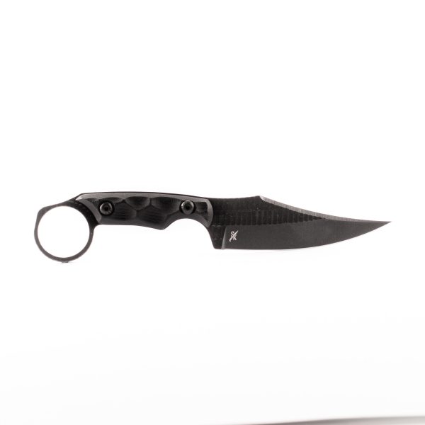New HM1 Knives - Stroup Knives