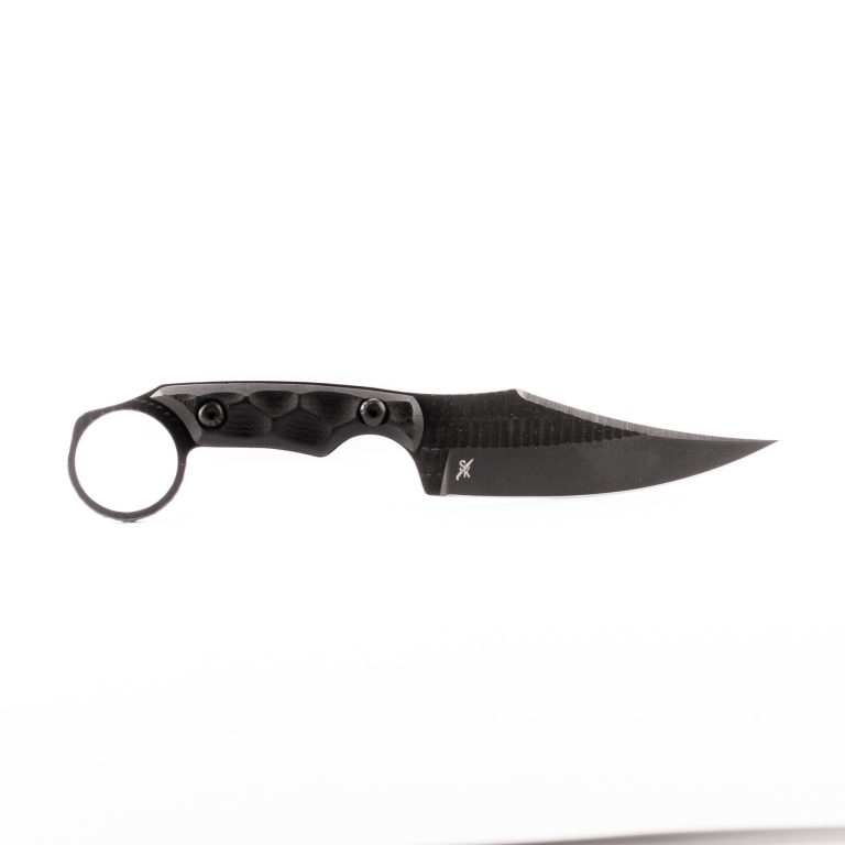 New HM1 Knives - Stroup Knives