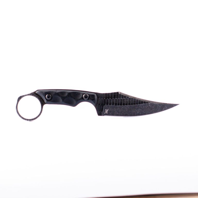 New HM1 Knives - Stroup Knives
